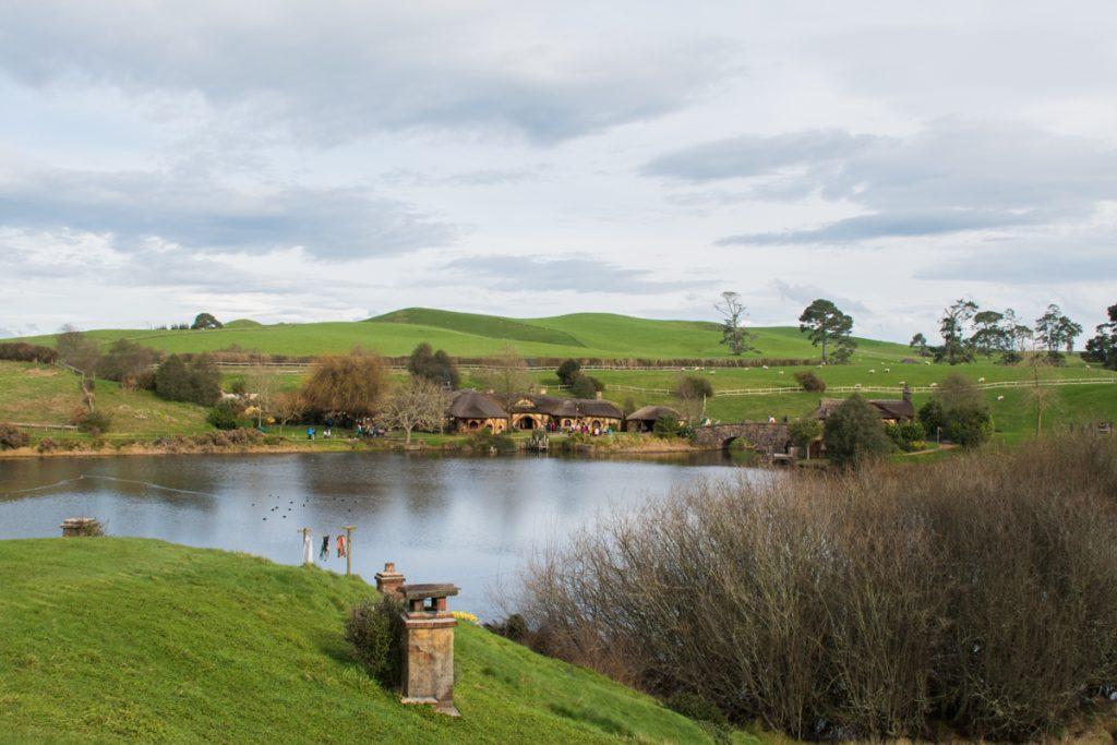 VISITING HOBBITON: EVERYTHING YOU NEED TO KNOW