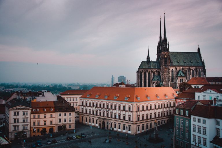 1, 2 AND 3-DAY BRNO ITINERARY (CZECH REPUBLIC)