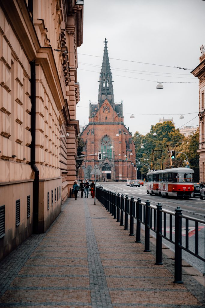 1, 2 AND 3-DAY BRNO ITINERARY (CZECH REPUBLIC)